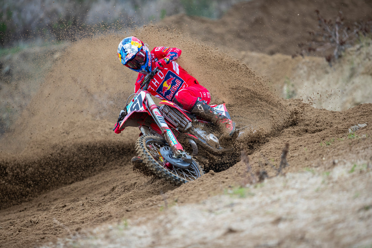 Scrubdesignz - GAS GAS FACTORY TEAM