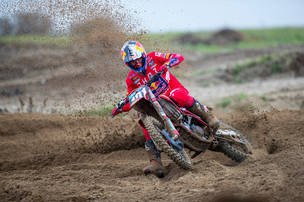 Scrubdesignz - GAS GAS FACTORY TEAM