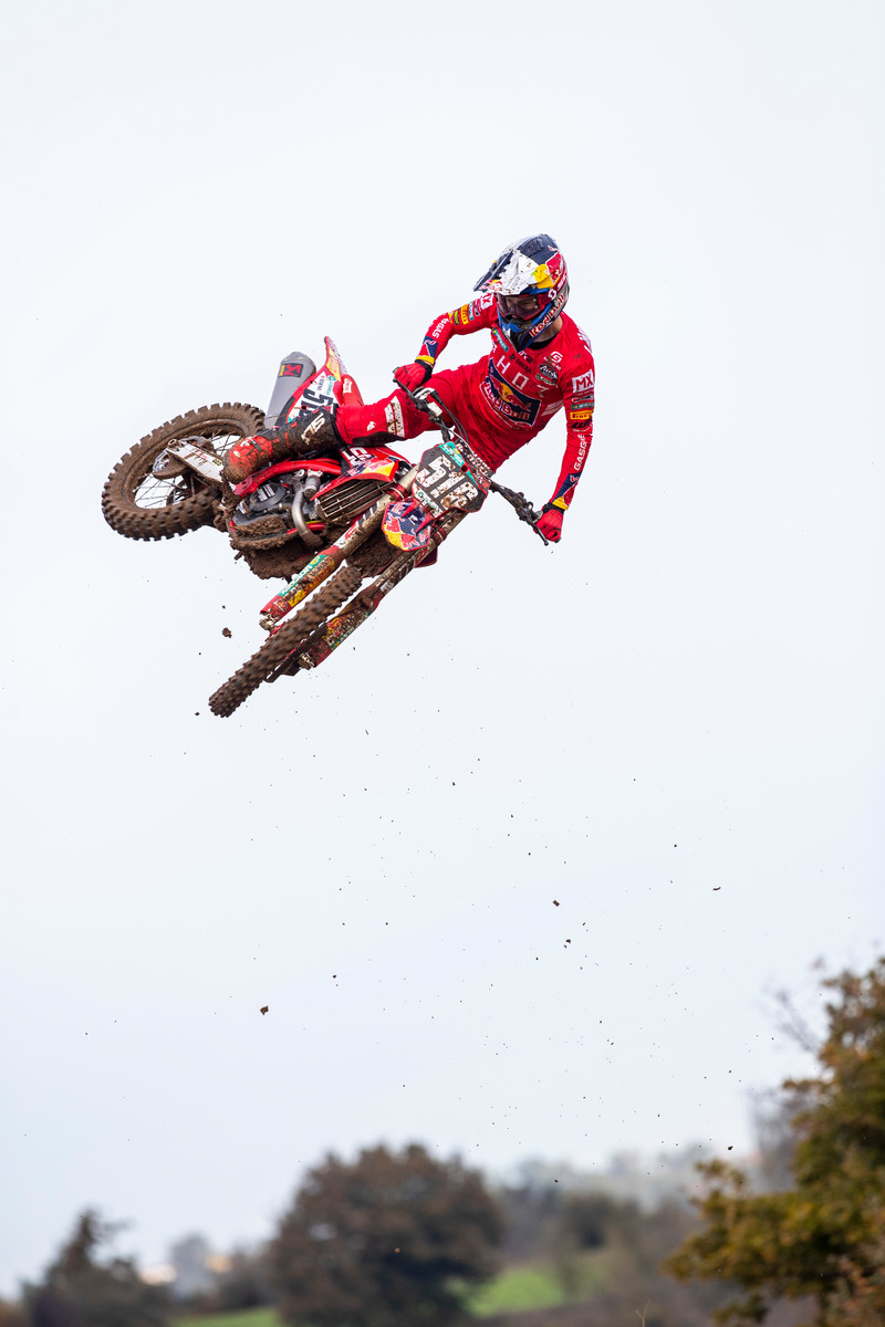 Scrubdesignz - GAS GAS FACTORY TEAM