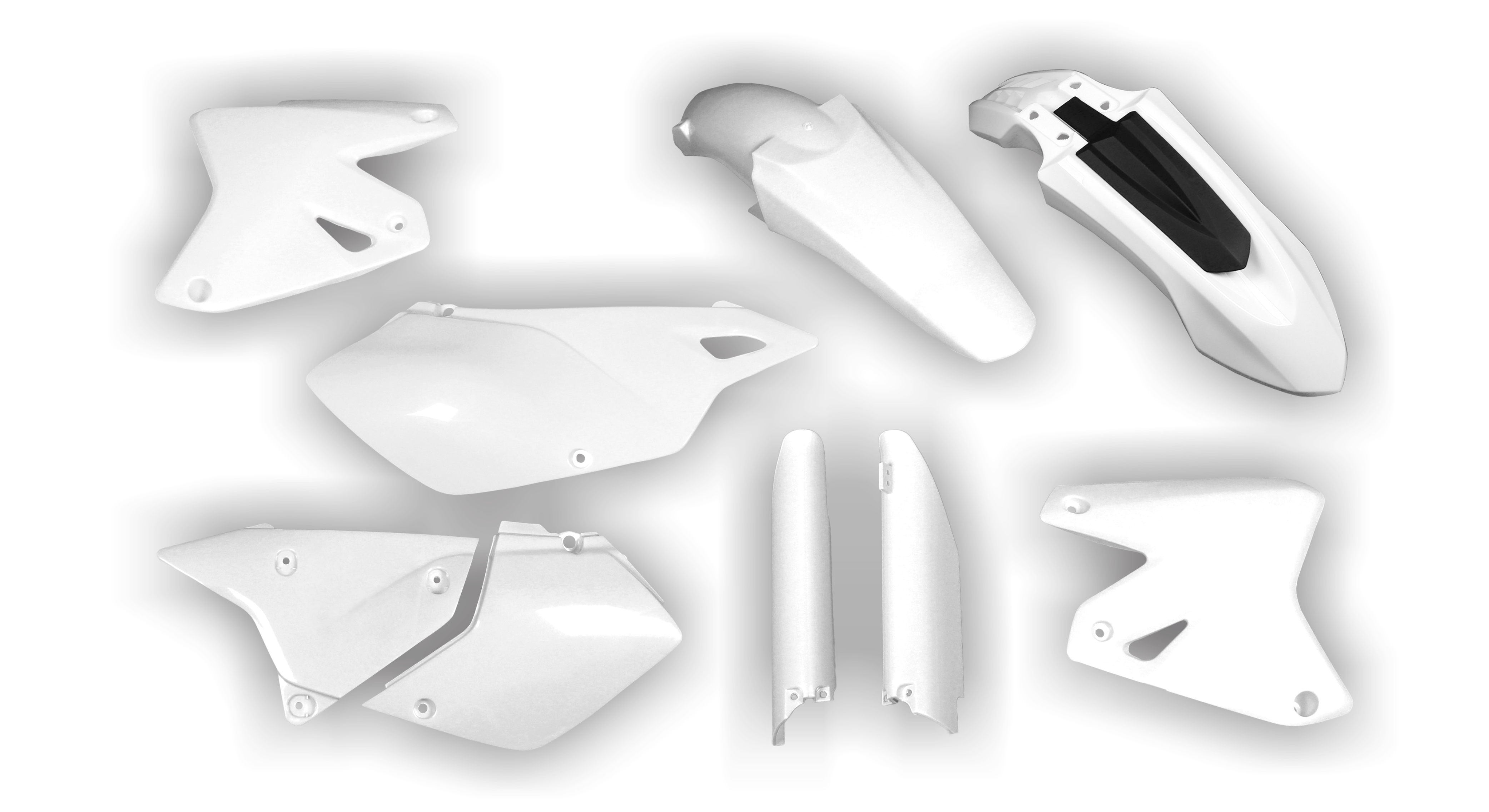 Suzuki DRZ 400 SM 1999-2024 Graphics Kit - SE1077 R1