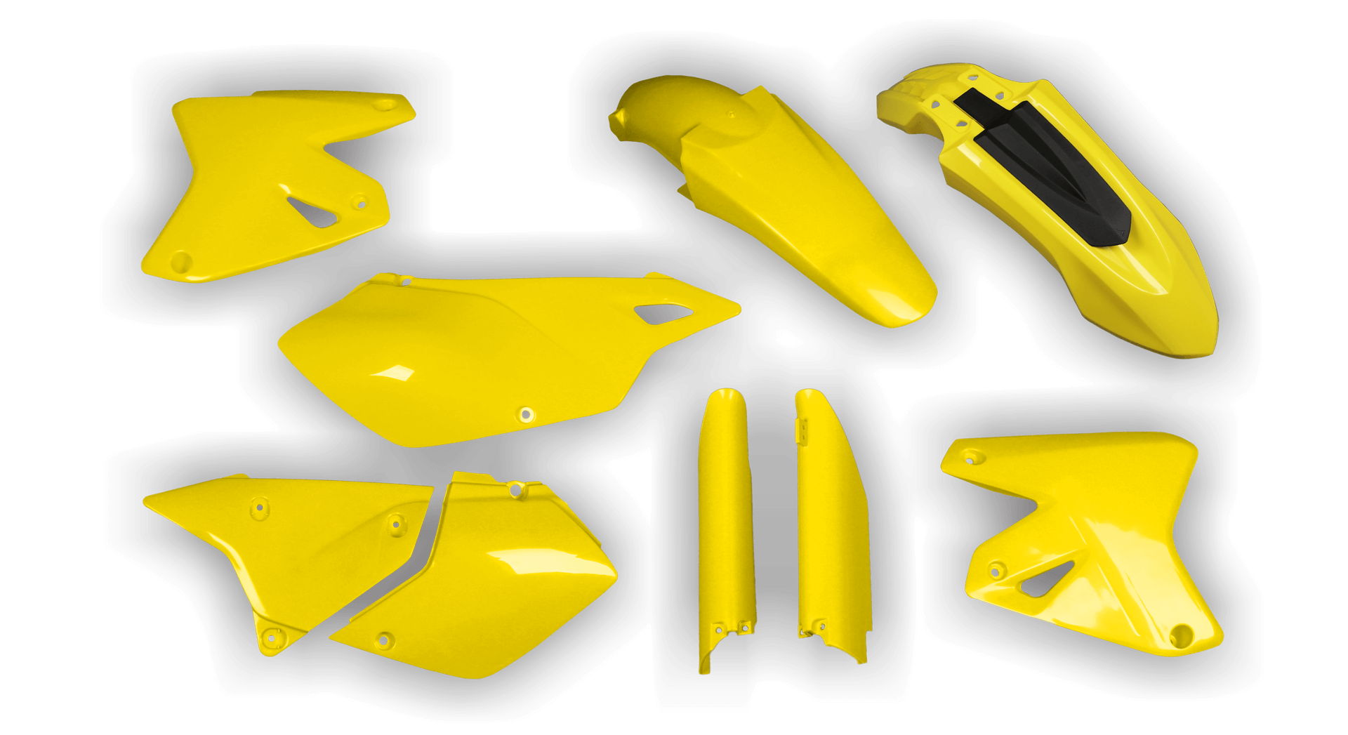 Suzuki DRZ 400 SM 1999-2024 Graphics Kit - SE1029 ST