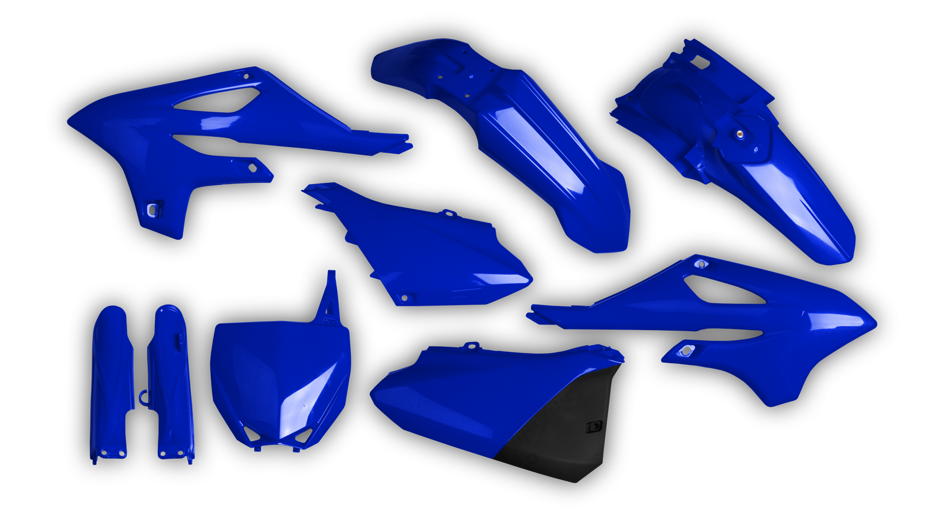 Yamaha - YZ 85 2022-2024 Graphics Kit - SE1002 ST