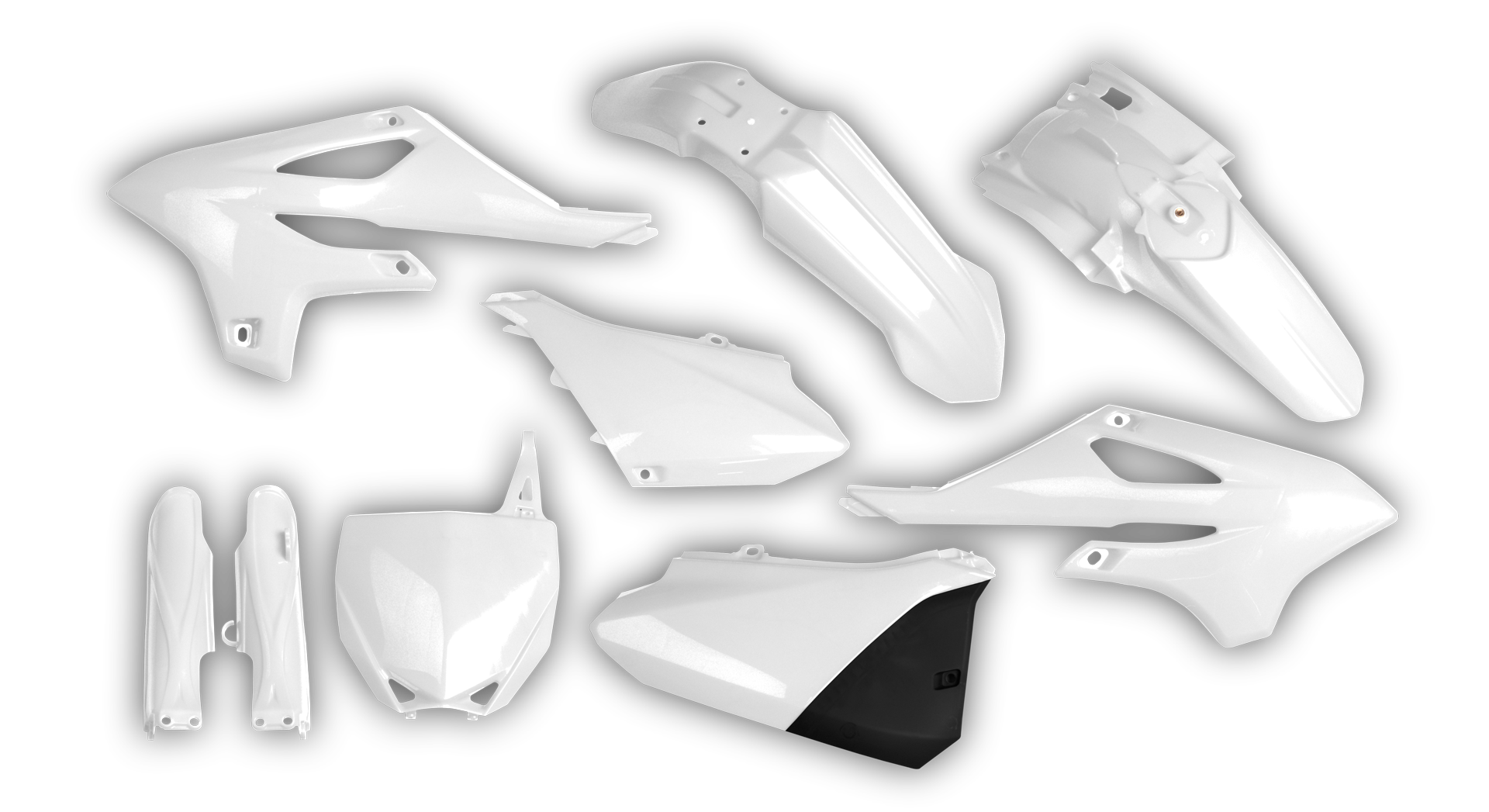 Yamaha - YZ 85 2022-2025 Graphics Kit - SE1002 LE