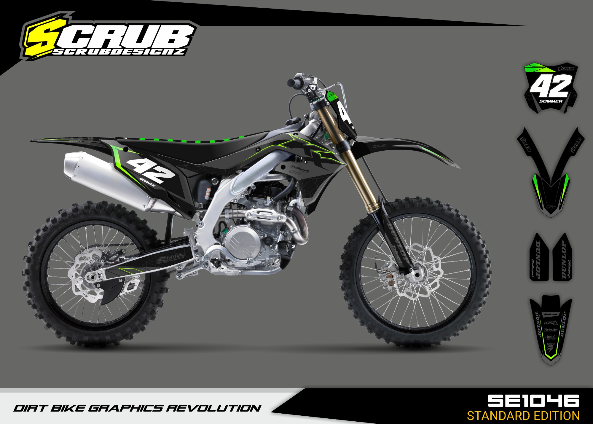 2024kx450